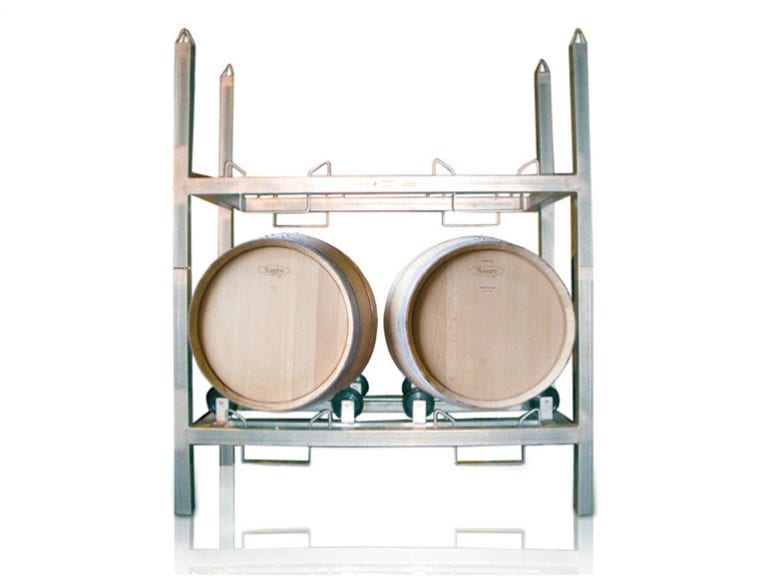 Barrel Masters Universal - Braumeister AU