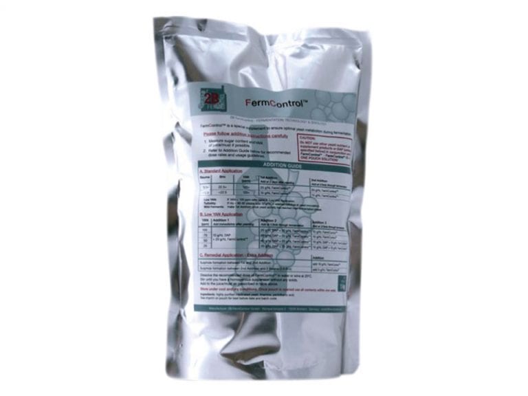 FermControl 1kg - Braumeister AU