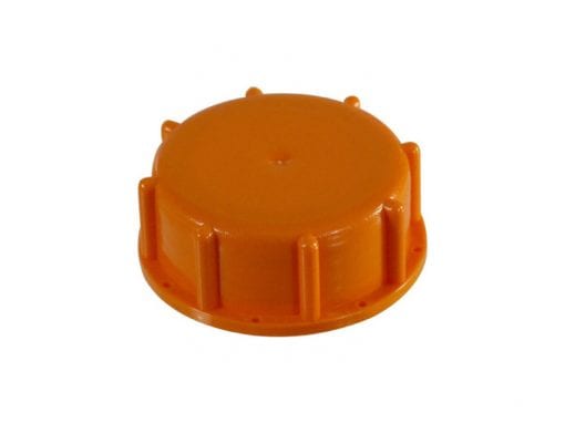 Locking Cap for Plastic Ferment Barrels - Braumeister AU