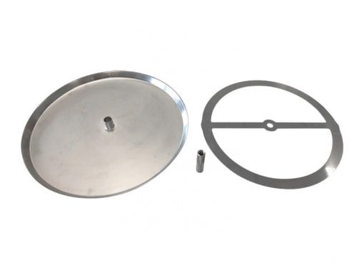 Low Oxygen Brewing Set - Braumeister AU