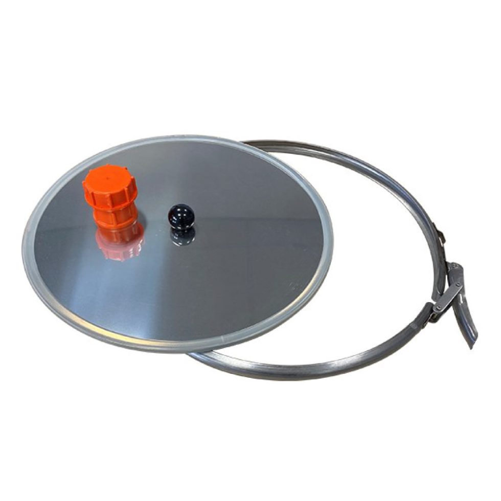 Fermentation Lid - Braumeister AU